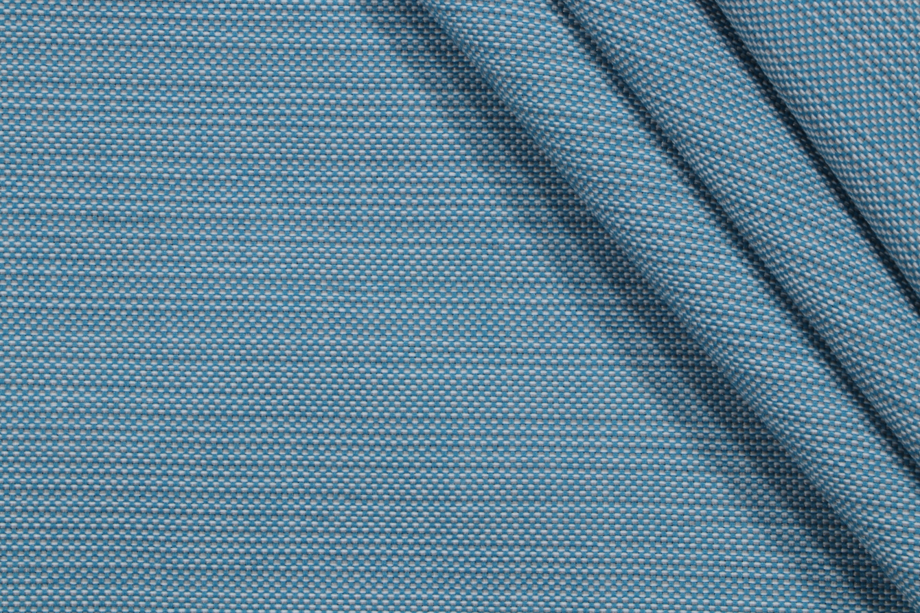 13 Yards Phifer Geobella Wove Olefin Outdoor Fabric in Capri