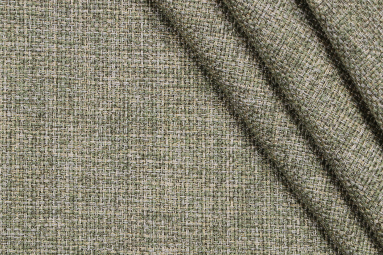 1 Yards Poplin Woven Upholstery Fabric in Spring