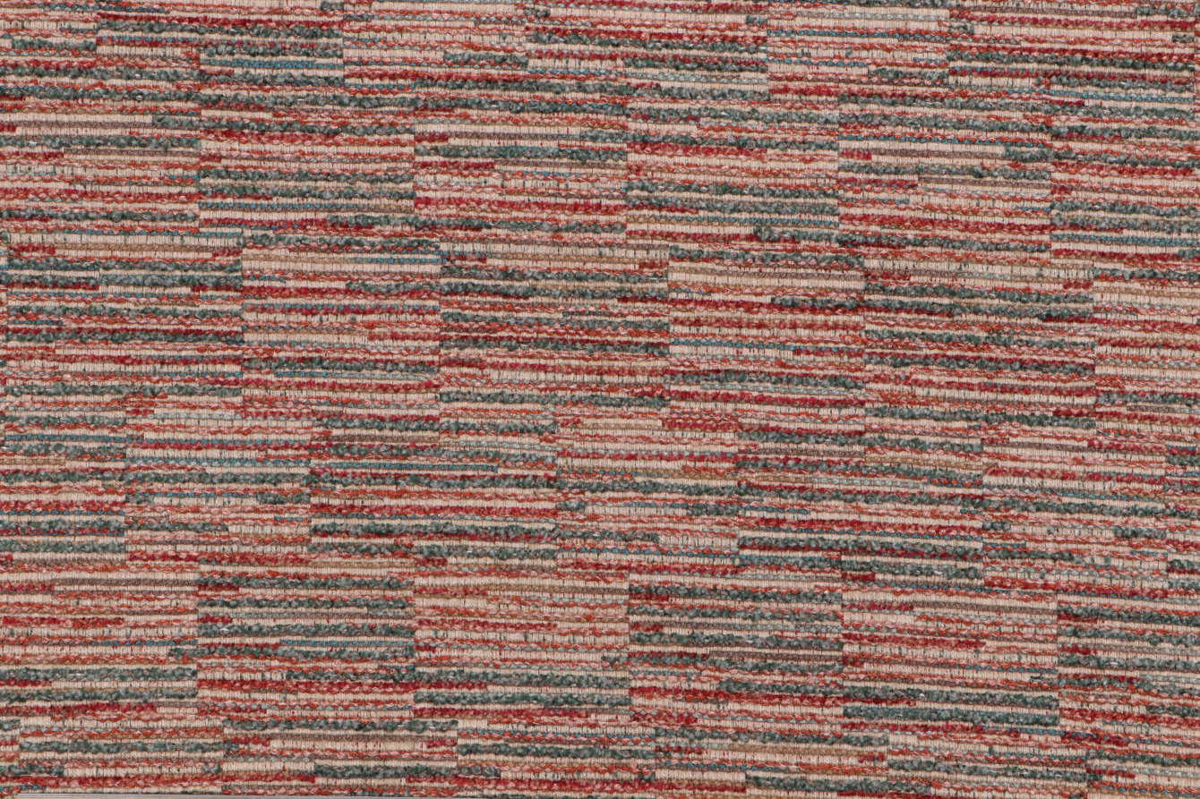 4.5 Yards Gideon Woven Upholstery Fabric in Canyon