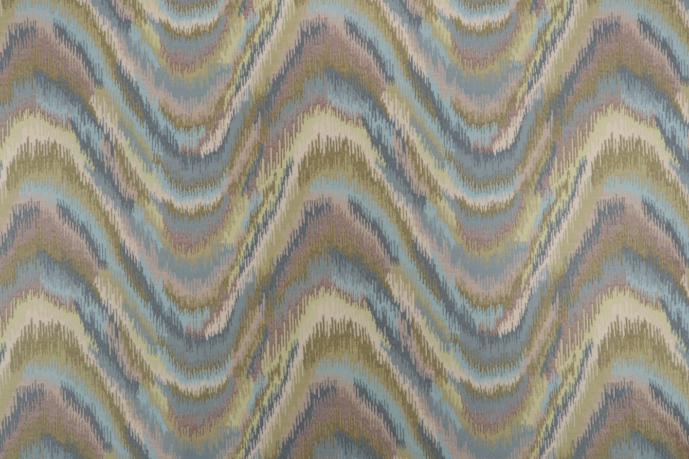 8 Yards Covington Aspen Tapestry Upholstery Fabric in 220-Seaglass