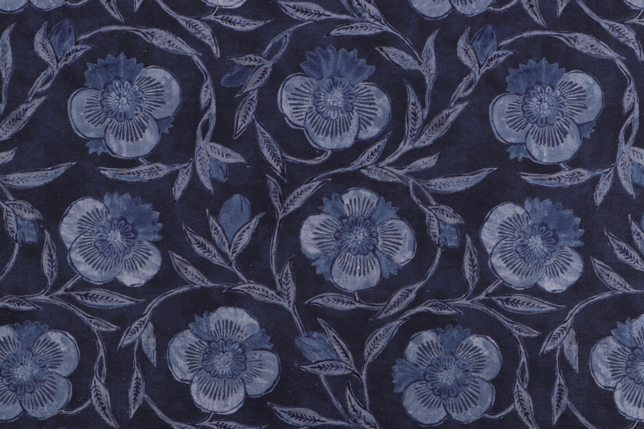 1 Yards P Kaufmann Pondicherry Trail Printed Cotton Blend Drapery ...