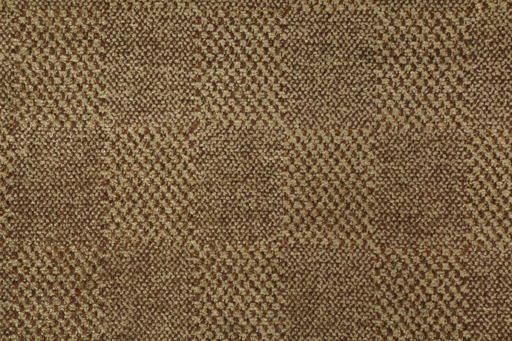 8.2 Yards Beacon Hill Checker Block Chenille upholstery Fabric in ...