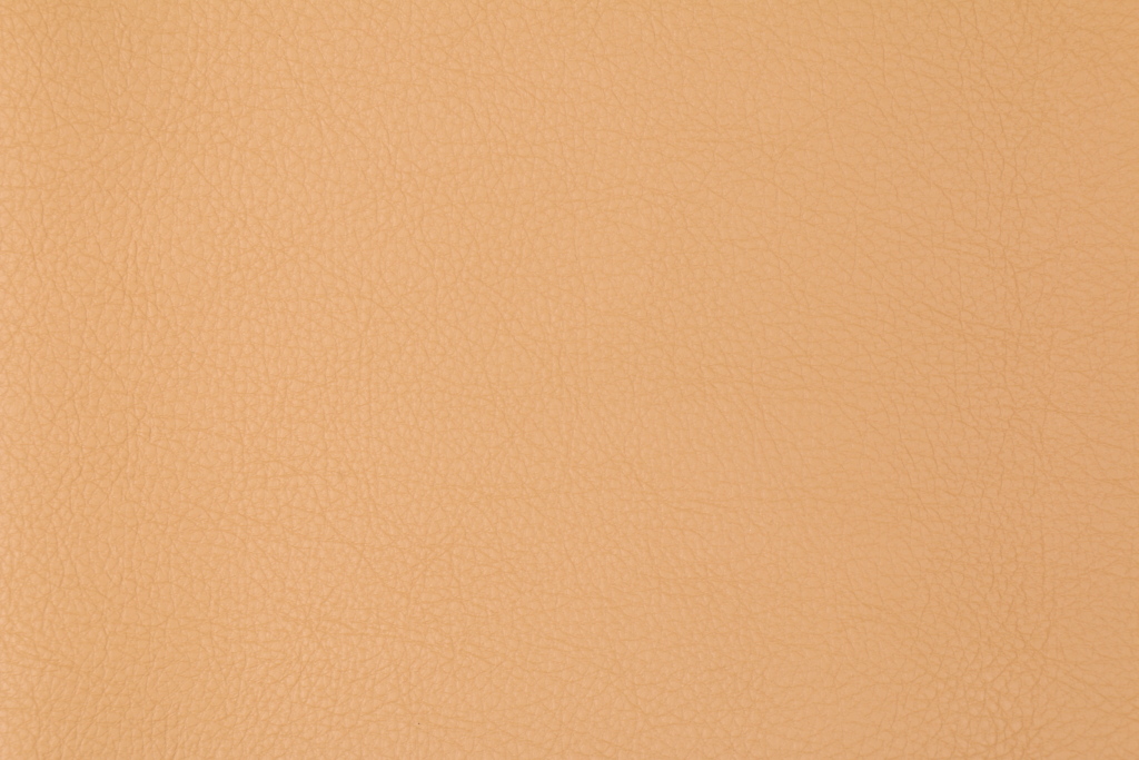 Vinyl Upholstery Fabric in Gold