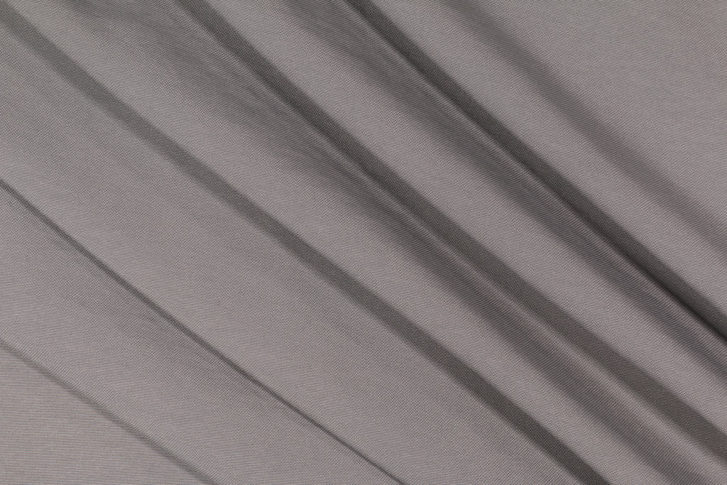 Premier Prints Woven Polyester Outdoor Fabric in Light Gray