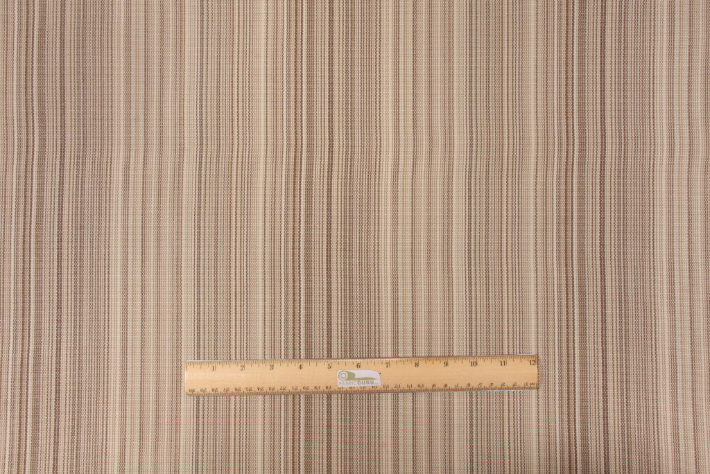 1.25 Yards Richloom Rydell Woven Poly Outdoor Fabric in Birch