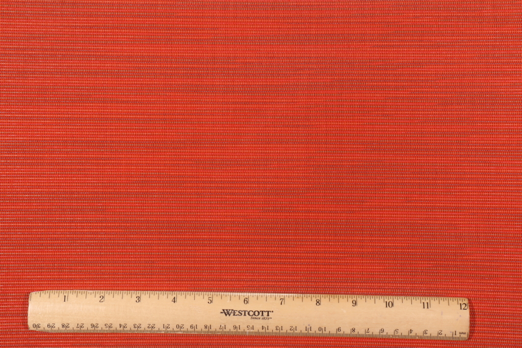 Phifertex Plus Vinyl Mesh Sling Chair Outdoor Fabric in Metallica Salsa