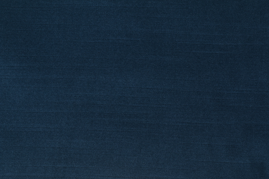 Vamp Velvet Upholstery Fabric in Admiral