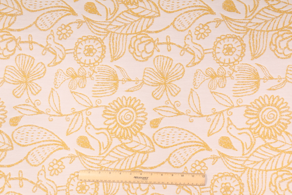 Emery FF45925-0002 Sunbrella Solution Dyed Acrylic Outdoor Fabric in ...