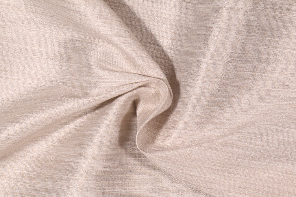 11 Yards Woven Poly Viscose Drapery Fabric in Fleck