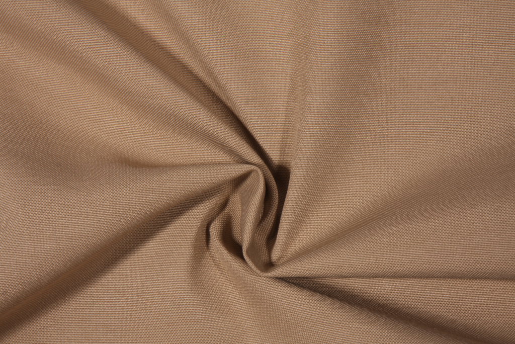 Mill Creek Fresco Woven Poly Outdoor Fabric in Sandstone