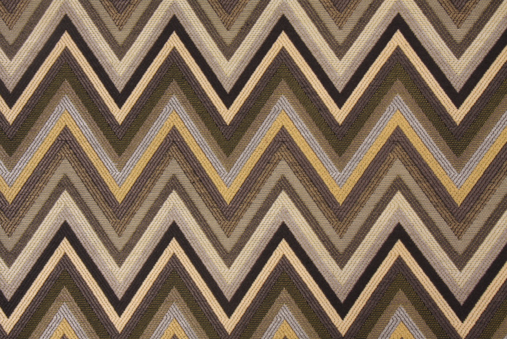 Kalin Fabrics Brookwood Tapestry Upholstery Fabric in Obsidian $12.95 ...