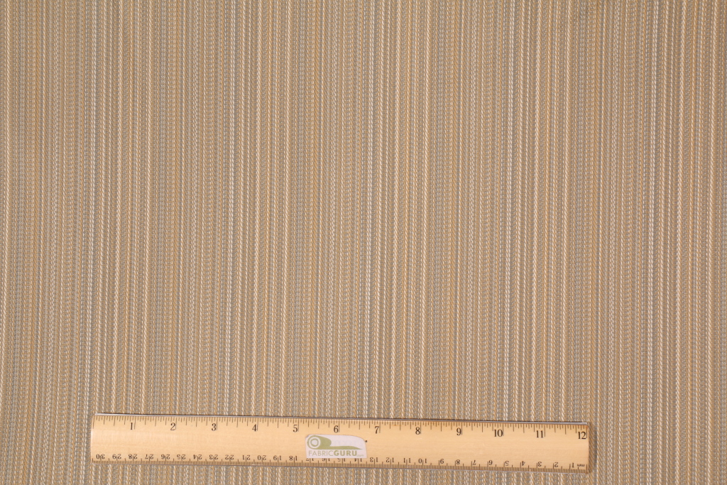 Outdura Jinga Woven Acrylic Outdoor Fabric in Oxide