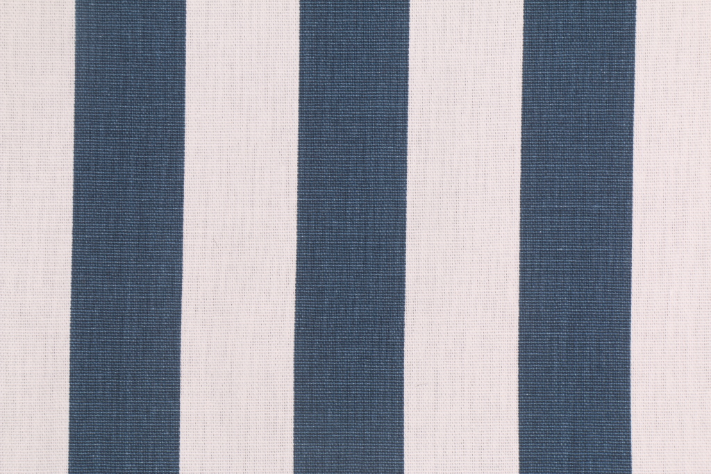 Premier Prints Canopy Stripe Printed Cotton Drapery Fabric in Premier ...