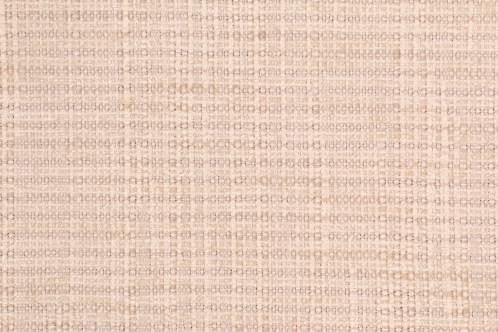 Robert Allen Bark Weave BK Upholstery Fabric in Cream