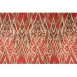 Fabicut Sumatra Tapestry Upholstery Fabric in Poppy Brown