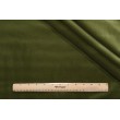 P Kaufmann Taboo Velvet Upholstery Fabric in Leaf