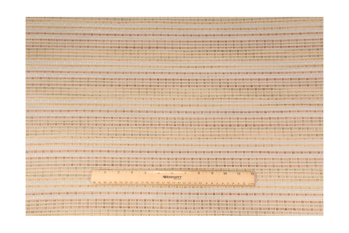 Pendleton Pickstitch Stripe Upholstery Fabric in Multi