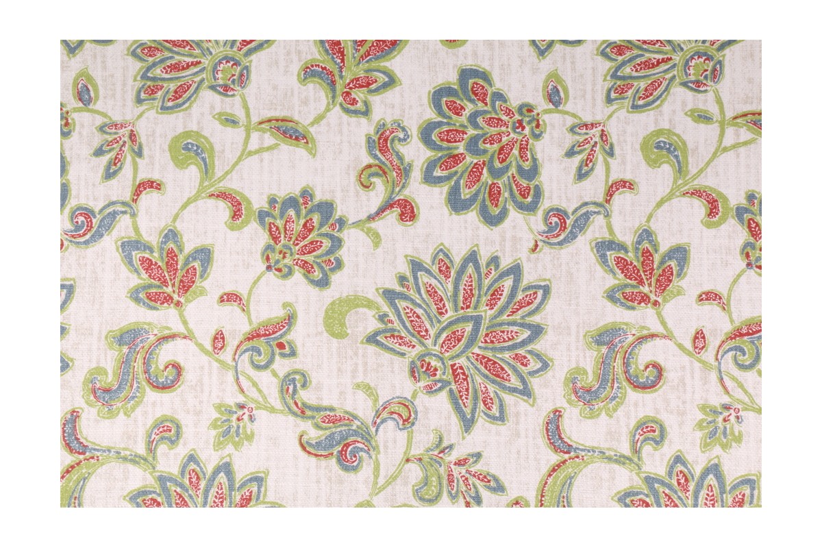 Premier Prints Grove - Luxe Printed Luxe Polyester Outdoor Fabric in ...