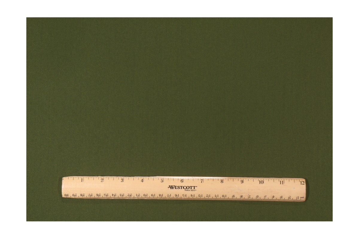 10 Yards Sunbrella Solution Dyed Acrylic Outdoor Fabric in Green