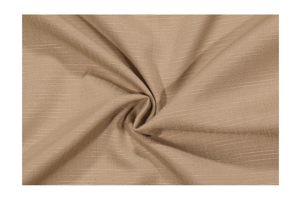 Richloom Forsyth Woven Polyester Outdoor Fabric in Sand