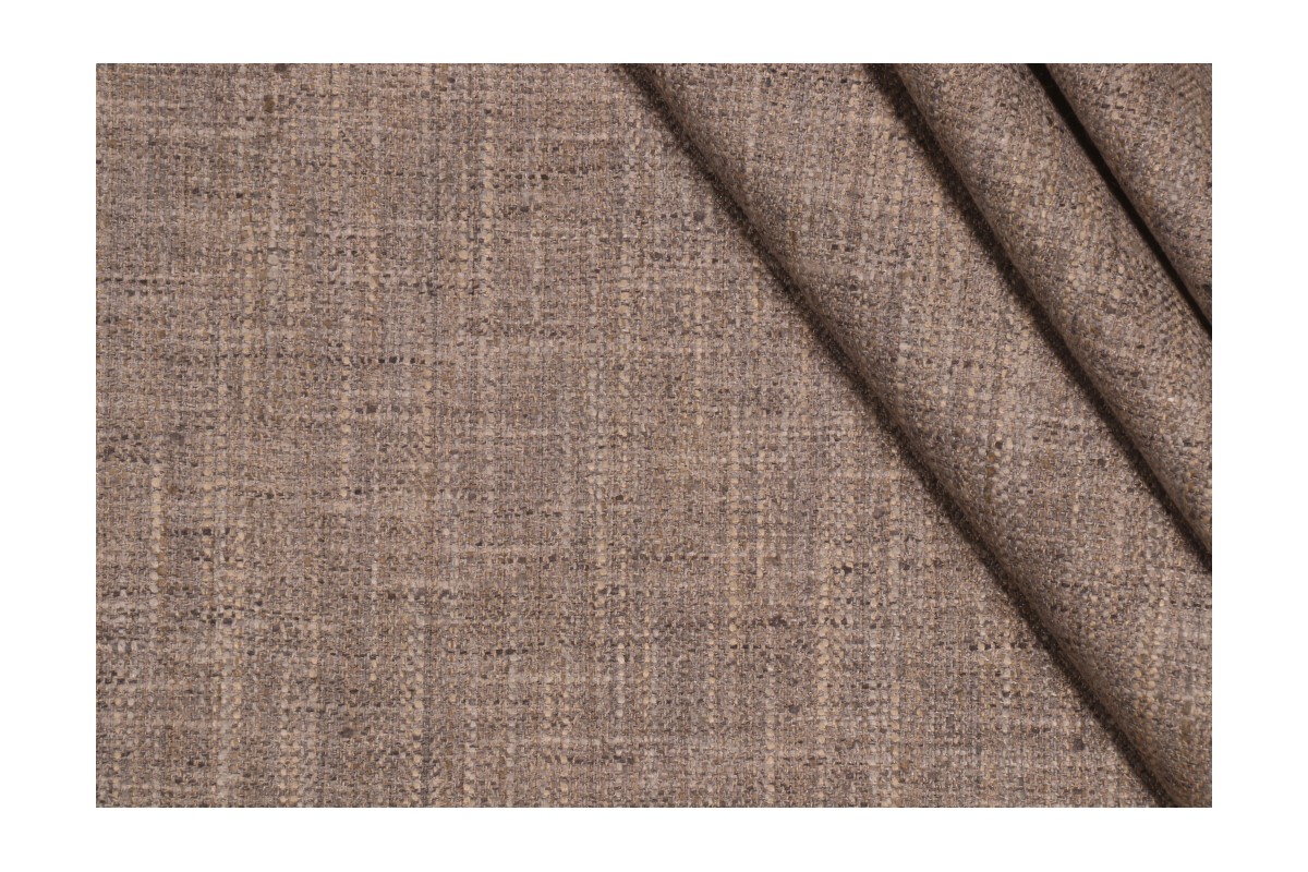 Kaufmann Handcraft Woven Upholstery Fabric in Coal