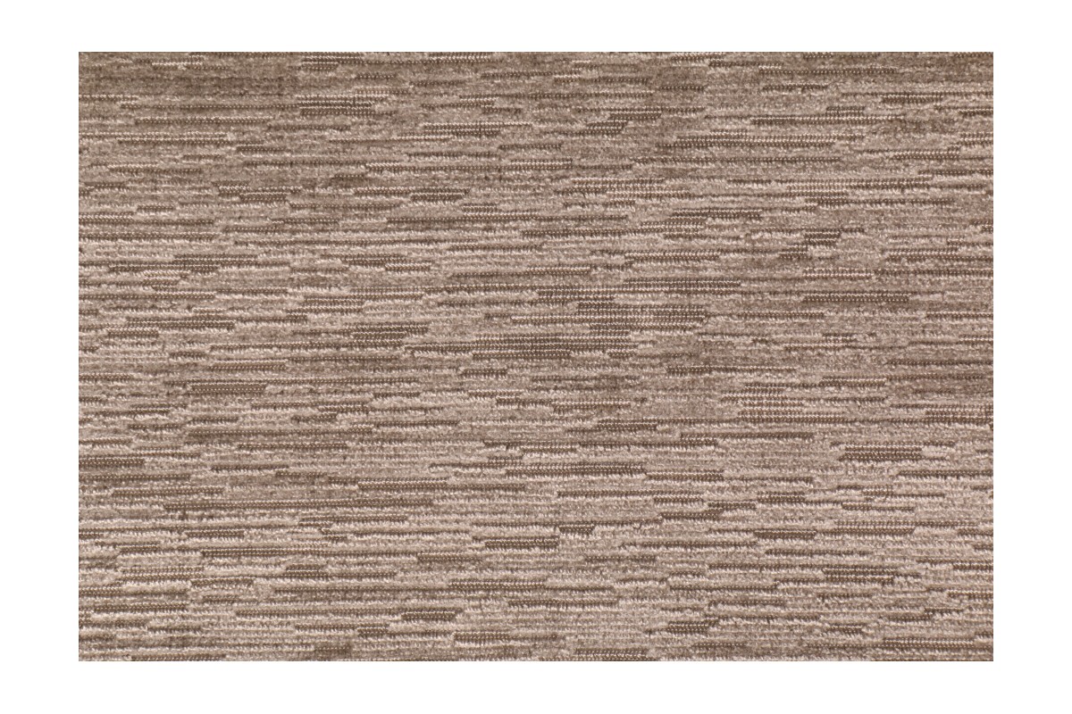 3.2 Yards Slubbed Velvet Upholstery Fabric in Granite