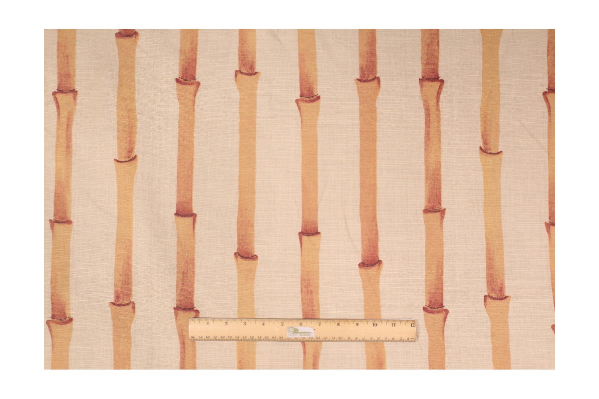 Tropical Fabrics And Wallcoverings by Talin Printed Linen Drapery ...