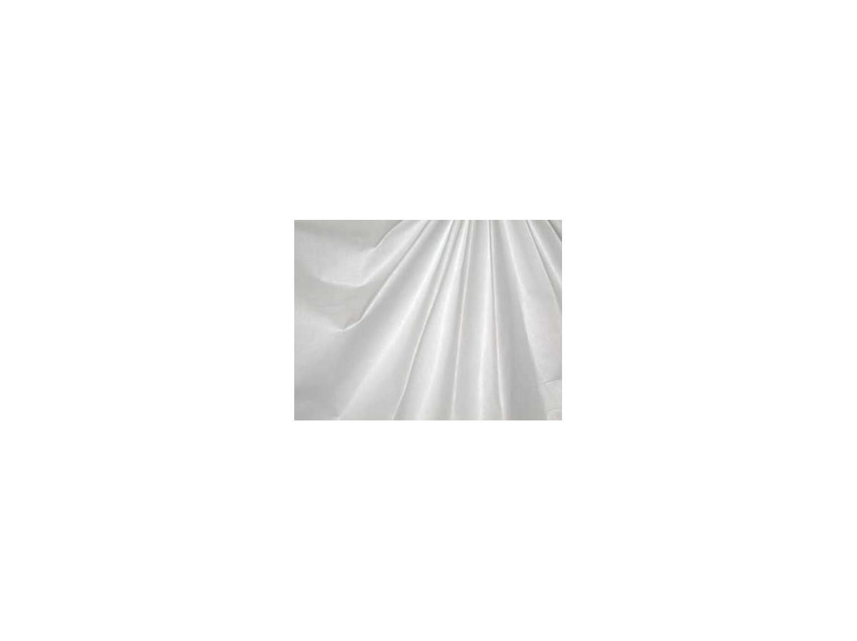Drapery Lining - White Linit by Hanes - Poly/Cotton Blend