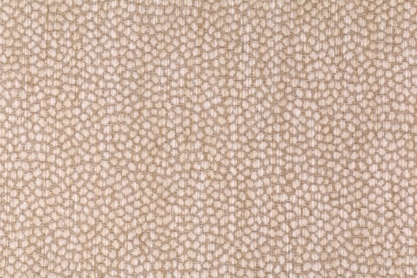 2.1 Yards Spotted Upholstery Fabric in Natural