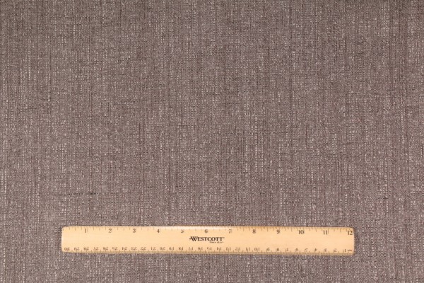 Richloom Indy Fortress Finish Upholstery Fabric in Cement