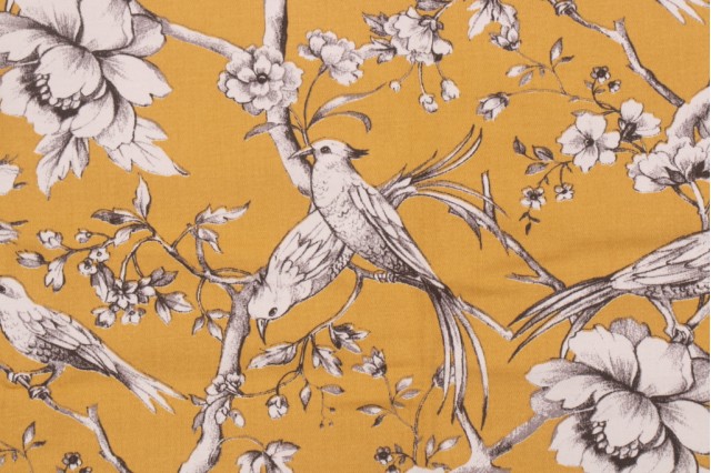 Designer Fabric :: Stoff - France