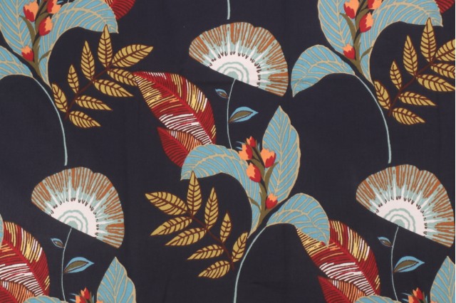 Designer Fabric :: Stof - France