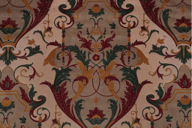 Scalamandre Fabric